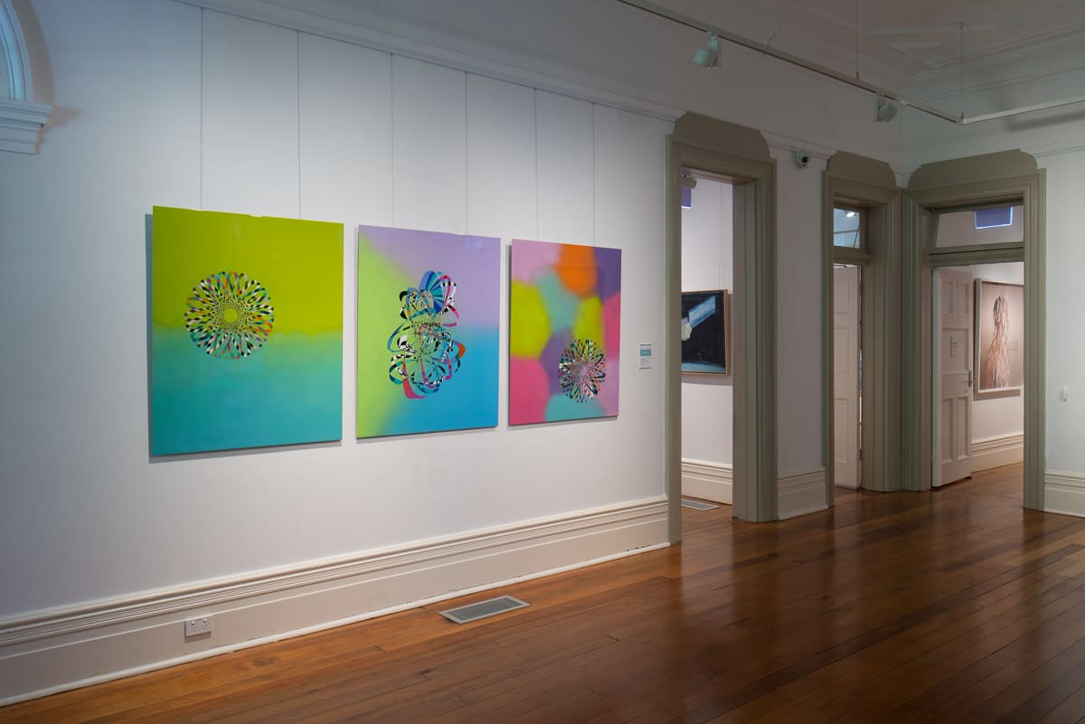 GCS Art Award 2016 Finalists - Abbotsleigh | Empowering young women ...