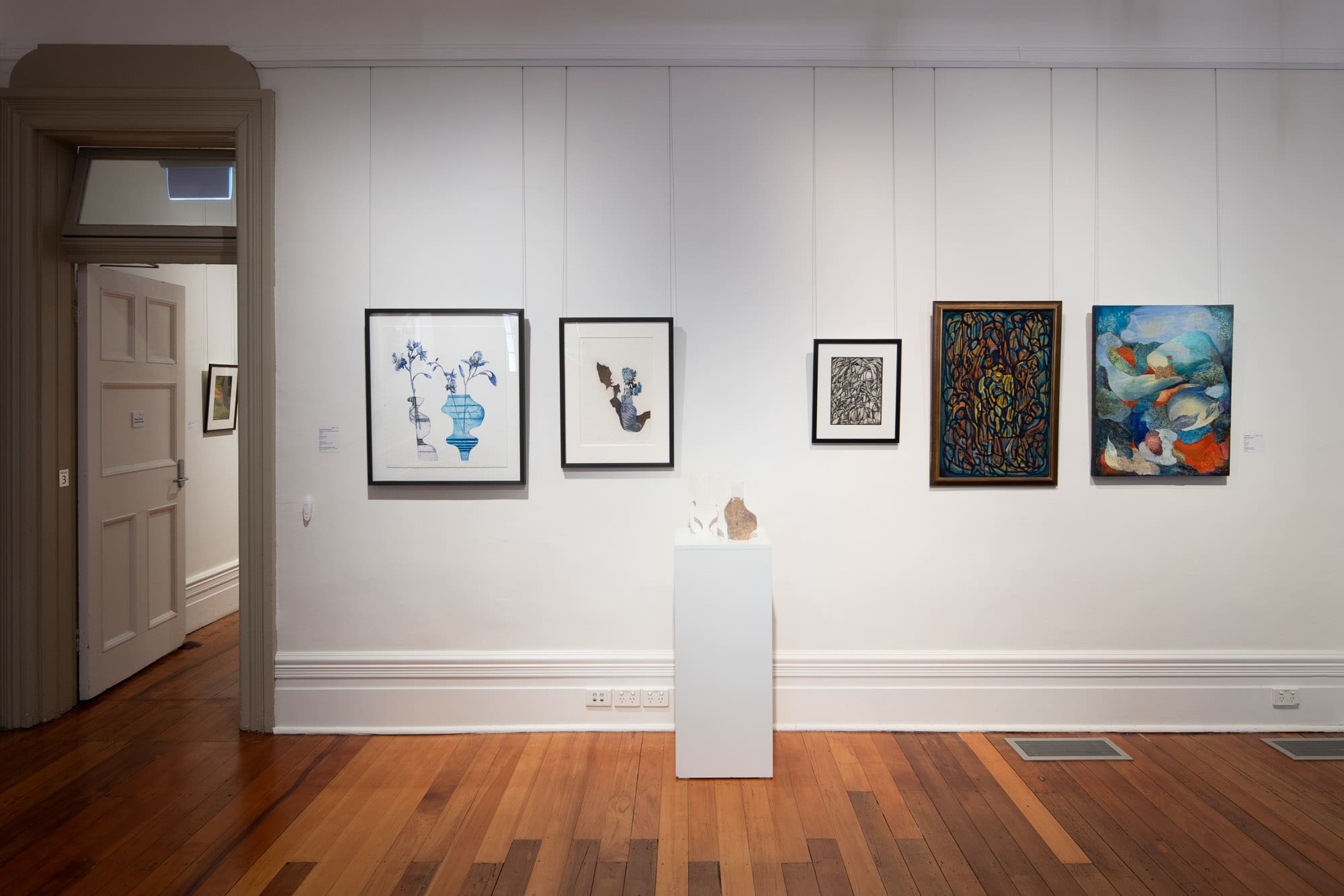 GCS Gallery - Local Artists Ku-ring-gai 2024 - Abbotsleigh | Empowering ...