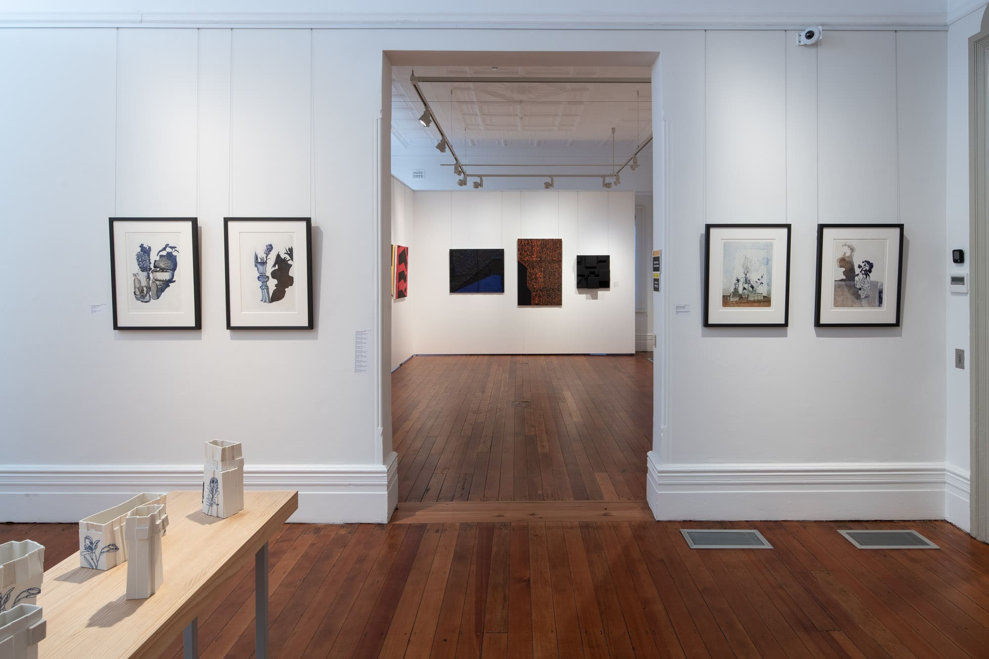 GCS Gallery - Local Artists Ku-ring-gai 2024 - Abbotsleigh | Empowering ...