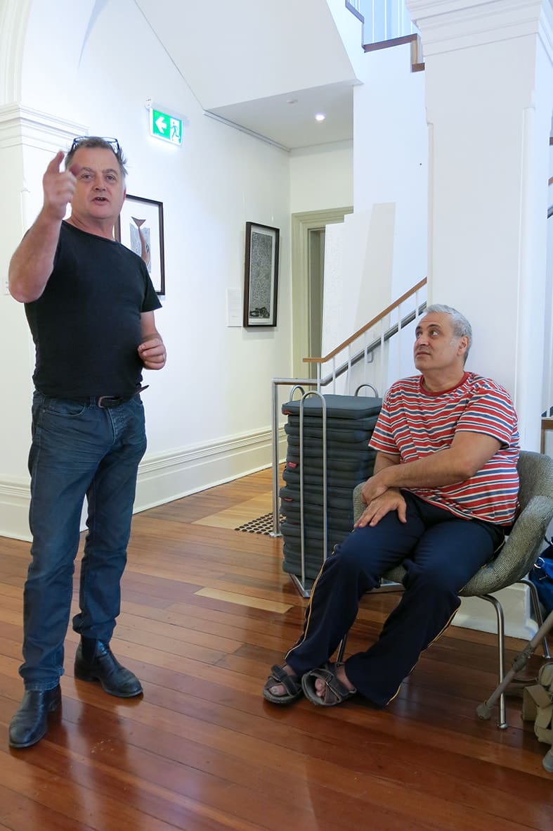 GCS Gallery SNO- Sydney Non Objective2014 - Abbotsleigh | Empowering ...