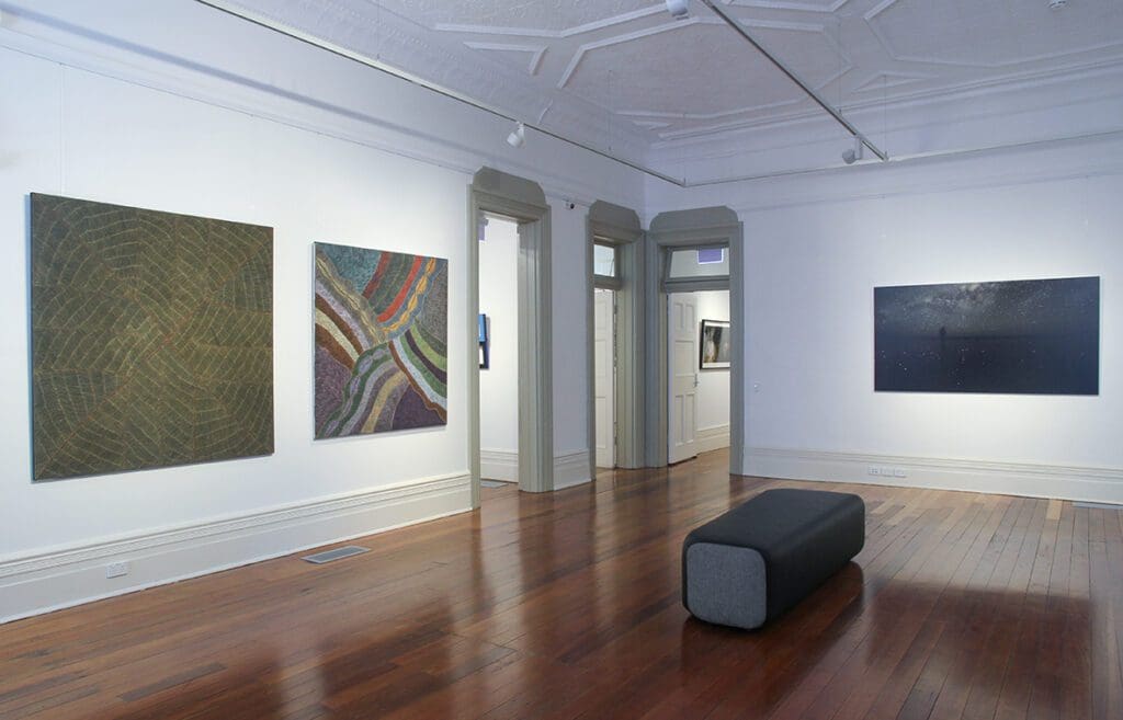 GCS Art Award 2014 Finalists - Abbotsleigh | Empowering young women ...