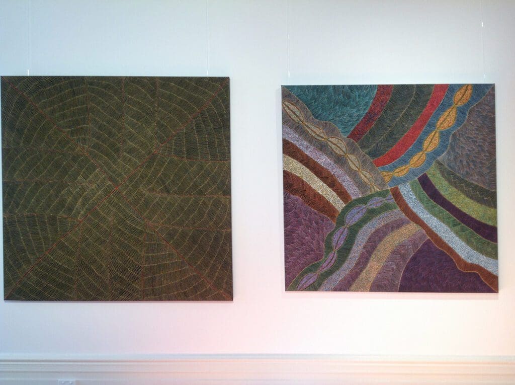 GCS Art Award 2014 Finalists - Abbotsleigh | Empowering young women ...