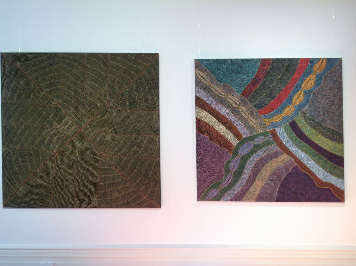 GCS Art Award 2014 Finalists - Abbotsleigh | Empowering young women ...