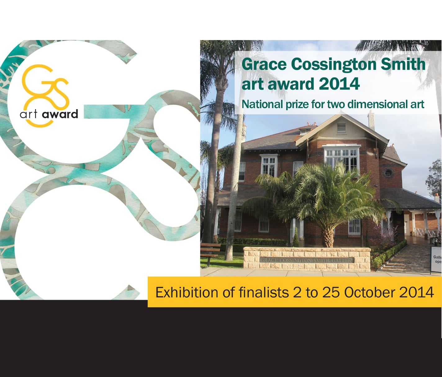 GCS Art Award 2014 Finalists - Abbotsleigh | Empowering young women ...