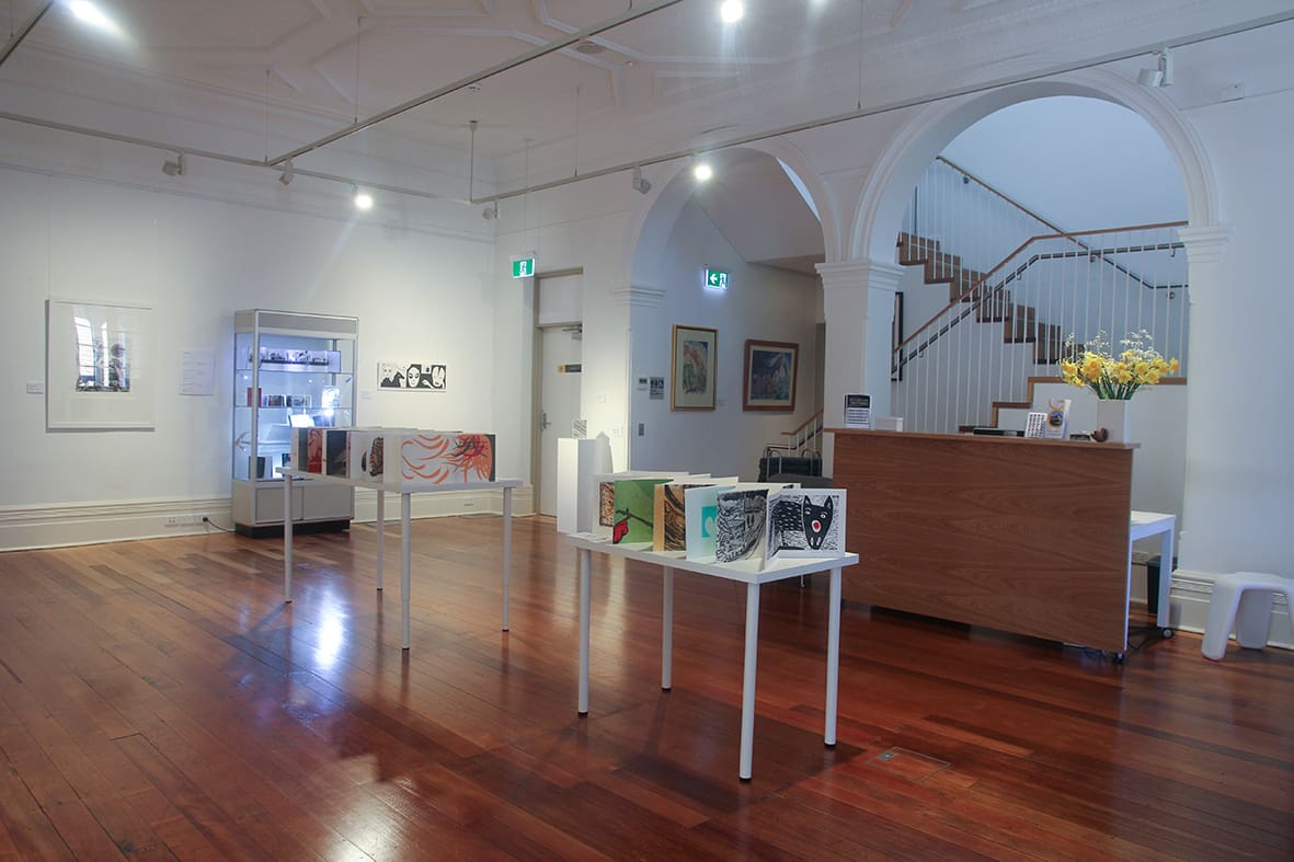 GCS Gallery New and Old Territories 2014 - Abbotsleigh | Empowering ...