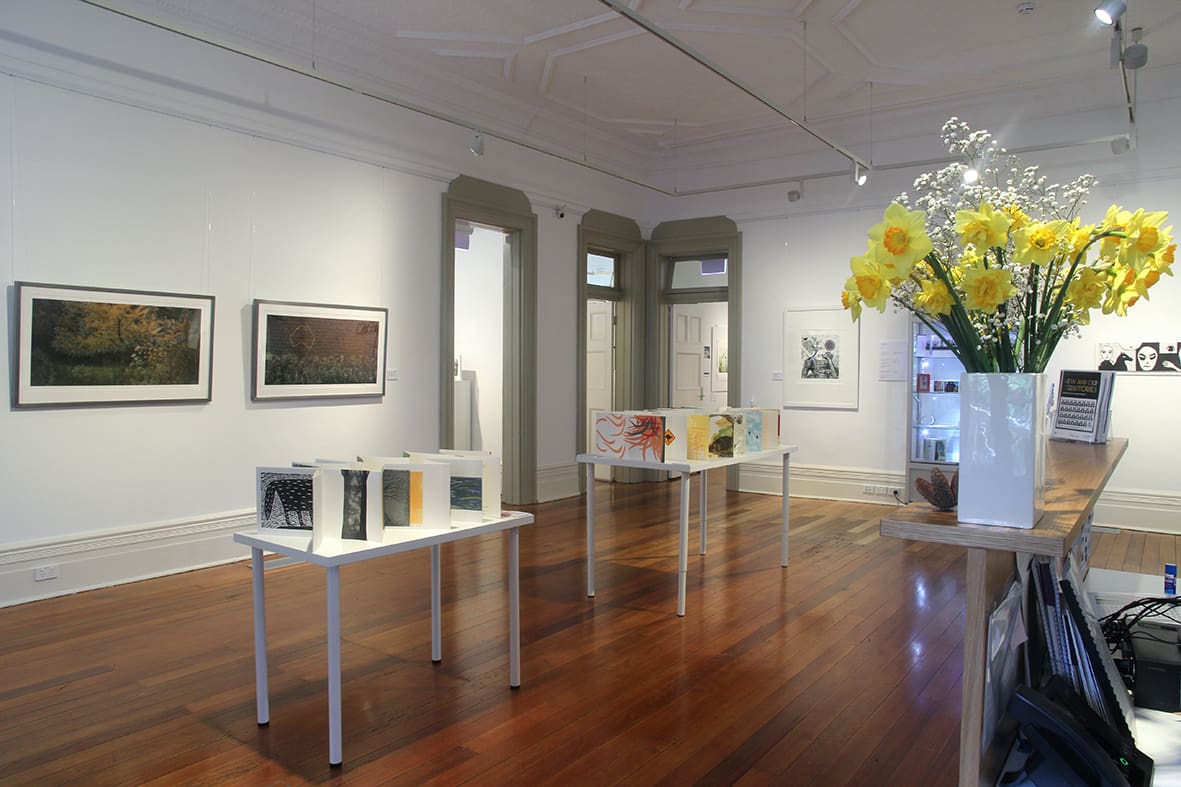 GCS Gallery New and Old Territories 2014 - Abbotsleigh | Empowering ...