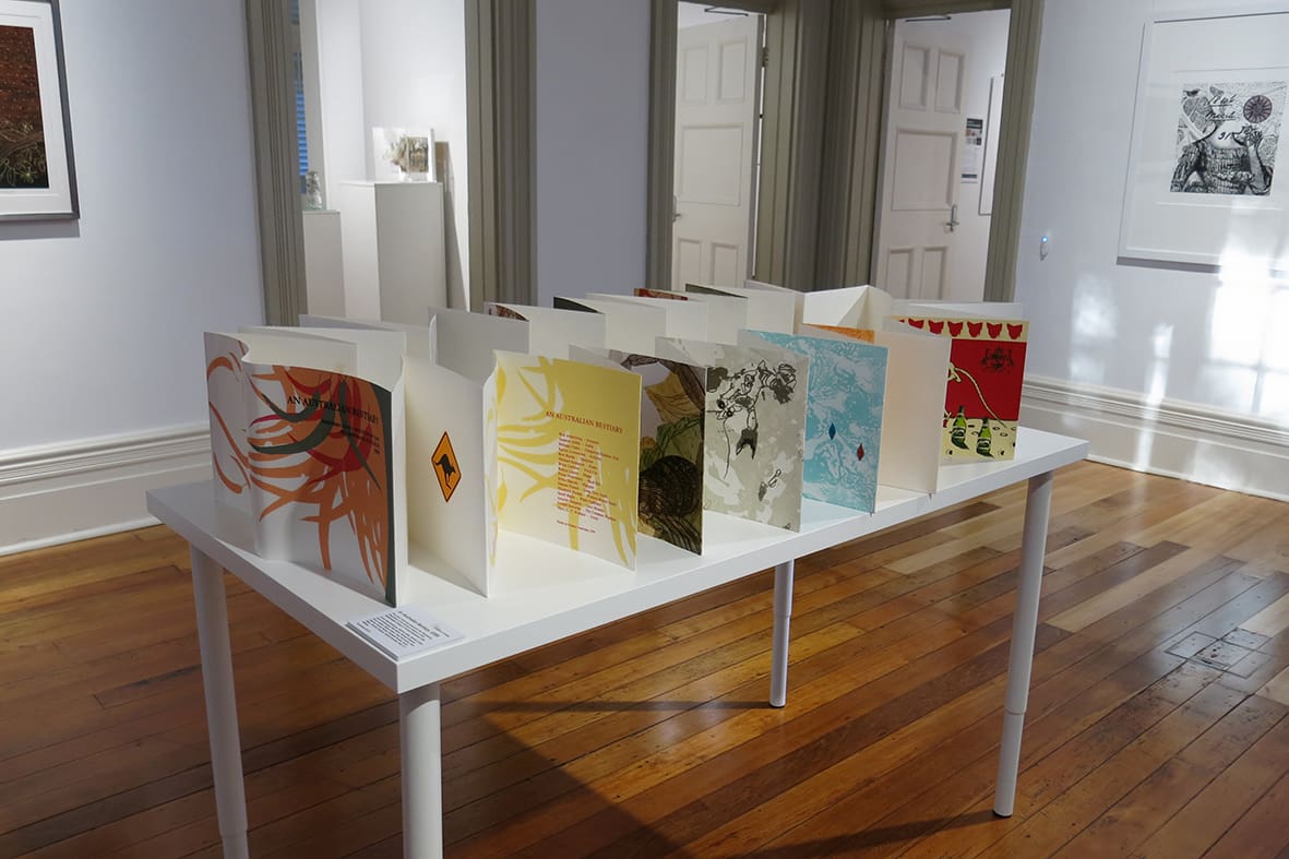 GCS Gallery New and Old Territories 2014 - Abbotsleigh | Empowering ...