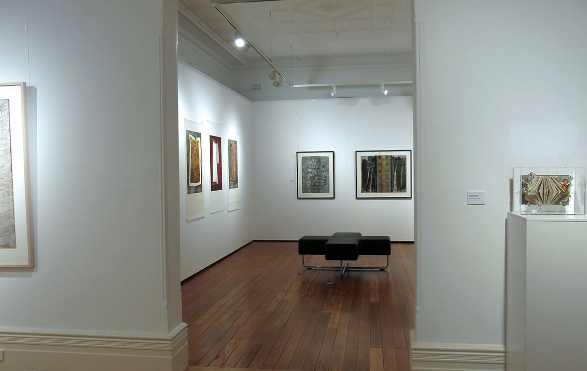 GCS Gallery New and Old Territories 2014 - Abbotsleigh | Empowering ...