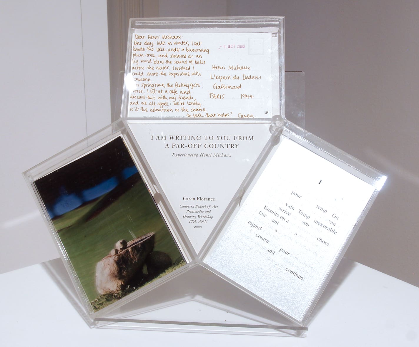 GCS Gallery New and Old Territories 2014 - Abbotsleigh | Empowering ...