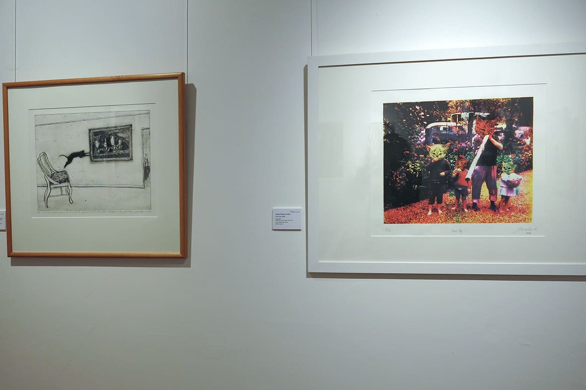 GCS Gallery New and Old Territories 2014 - Abbotsleigh | Empowering ...