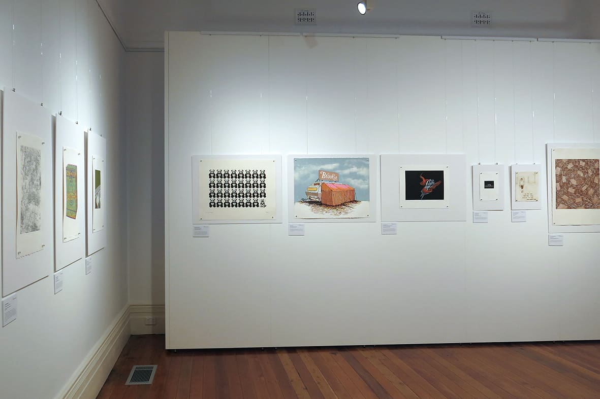 GCS Gallery New and Old Territories 2014 - Abbotsleigh | Empowering ...