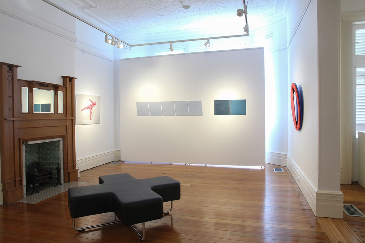 GCS Art Award 2014 Finalists - Abbotsleigh | Empowering young women ...