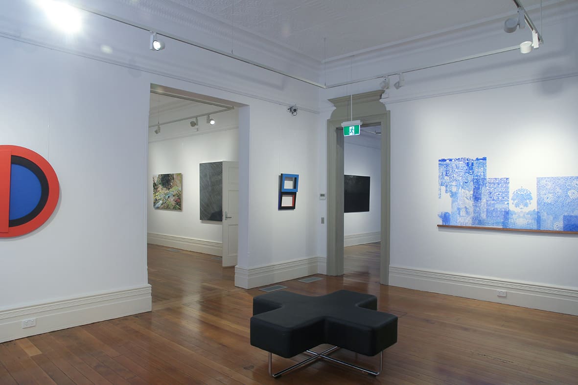 GCS Art Award 2014 Finalists - Abbotsleigh | Empowering young women ...