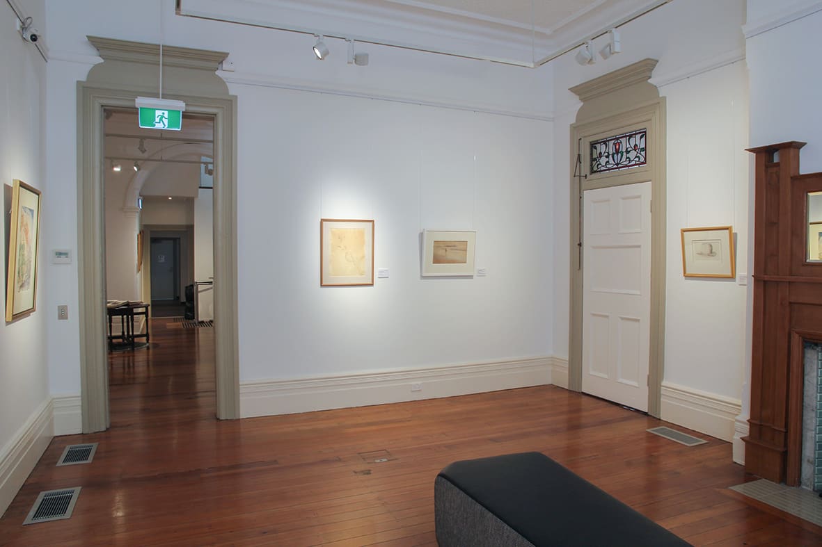 GCS Gallery Interconnections 2015 - Abbotsleigh | Empowering young ...