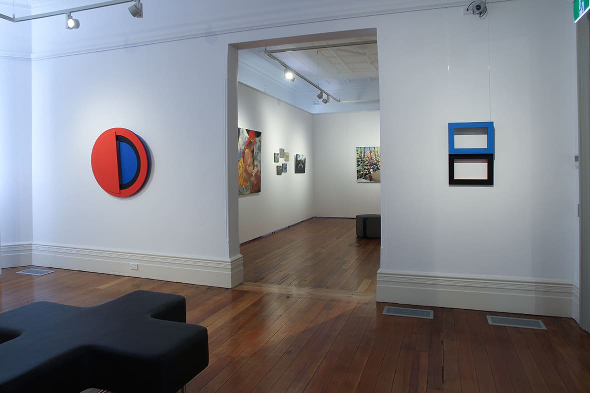 GCS Art Award 2014 Finalists - Abbotsleigh | Empowering young women ...