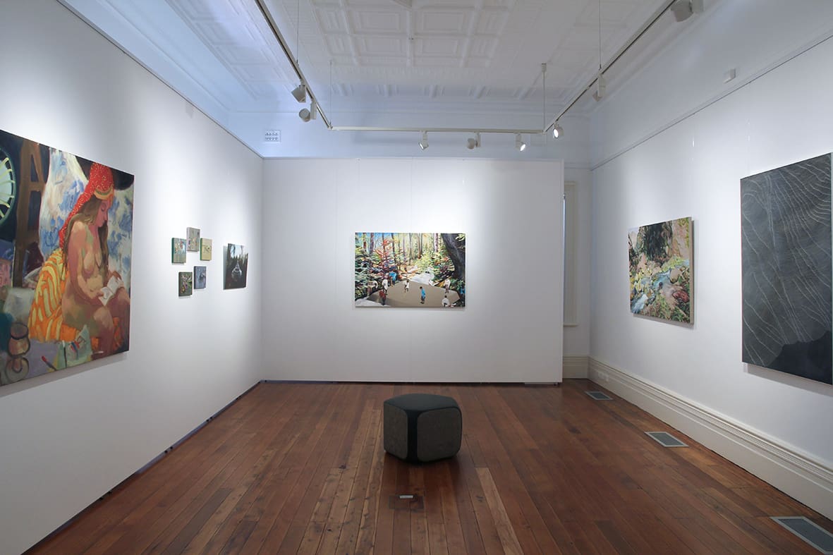 GCS Art Award 2014 Finalists - Abbotsleigh | Empowering young women ...