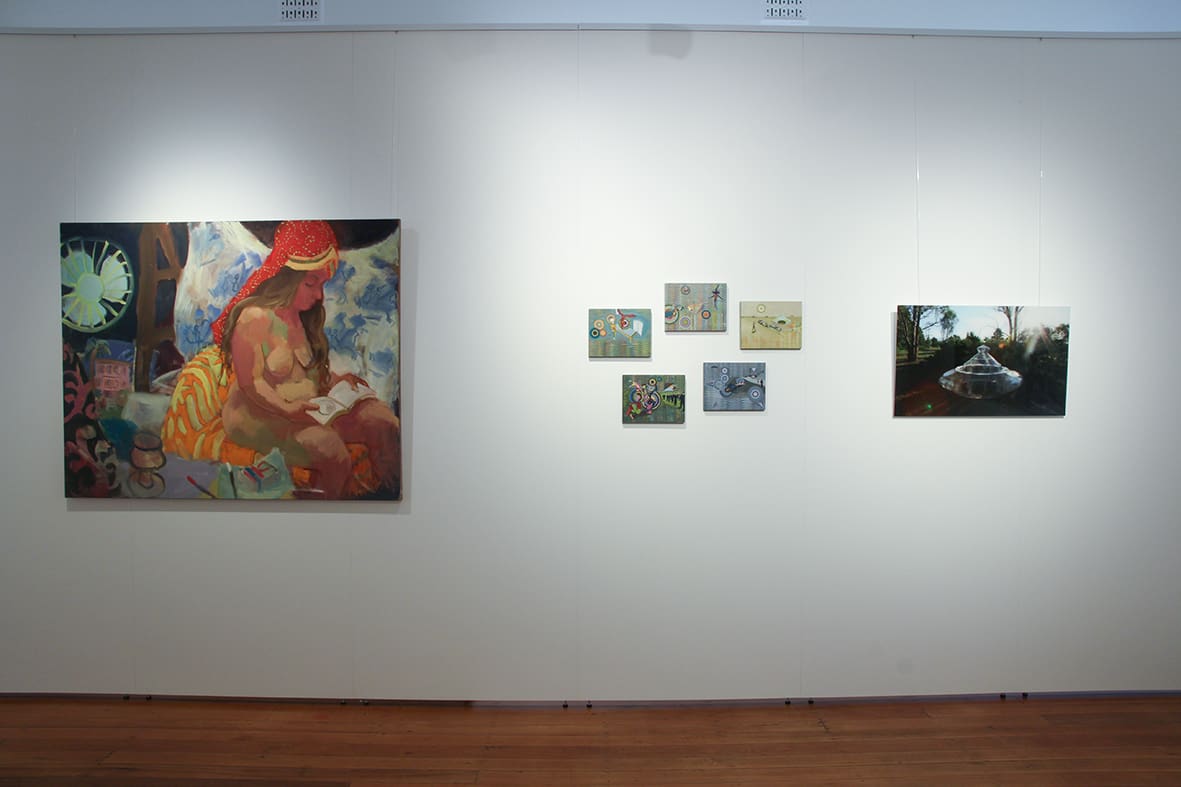 GCS Art Award 2014 Finalists - Abbotsleigh | Empowering young women ...