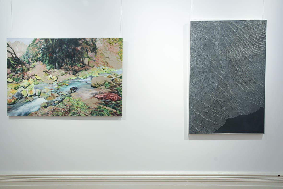 GCS Art Award 2014 Finalists - Abbotsleigh | Empowering young women ...