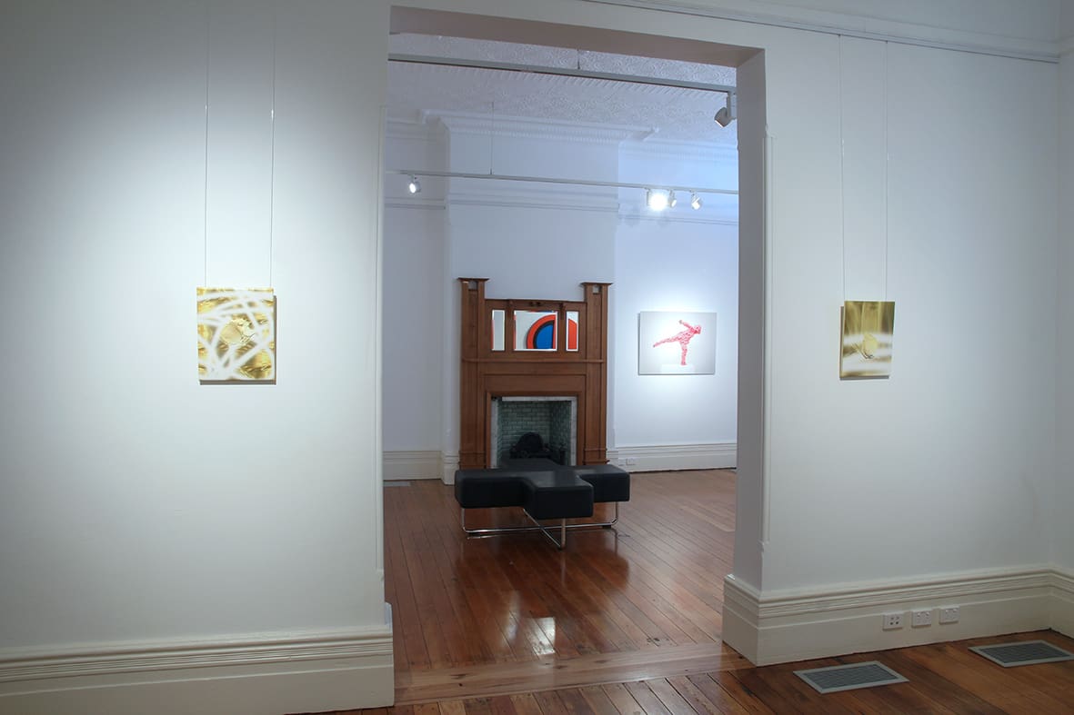 GCS Art Award 2014 Finalists - Abbotsleigh | Empowering young women ...