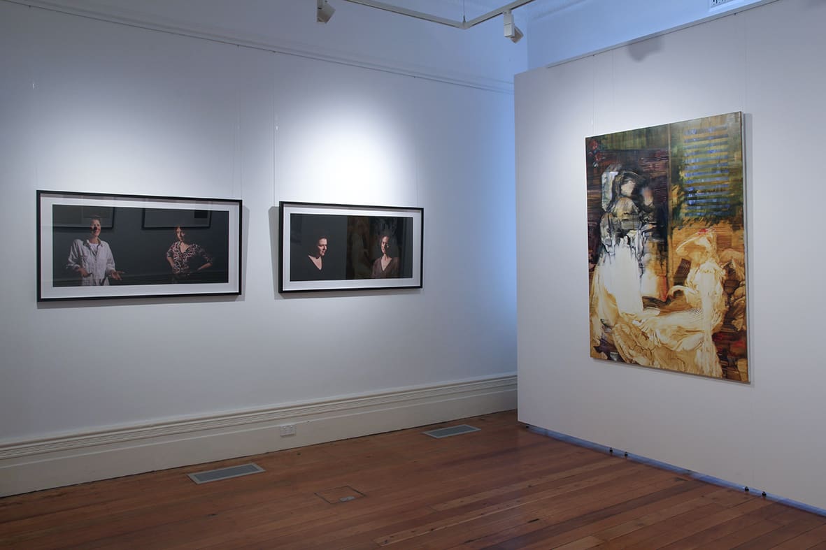 GCS Art Award 2014 Finalists - Abbotsleigh | Empowering young women ...