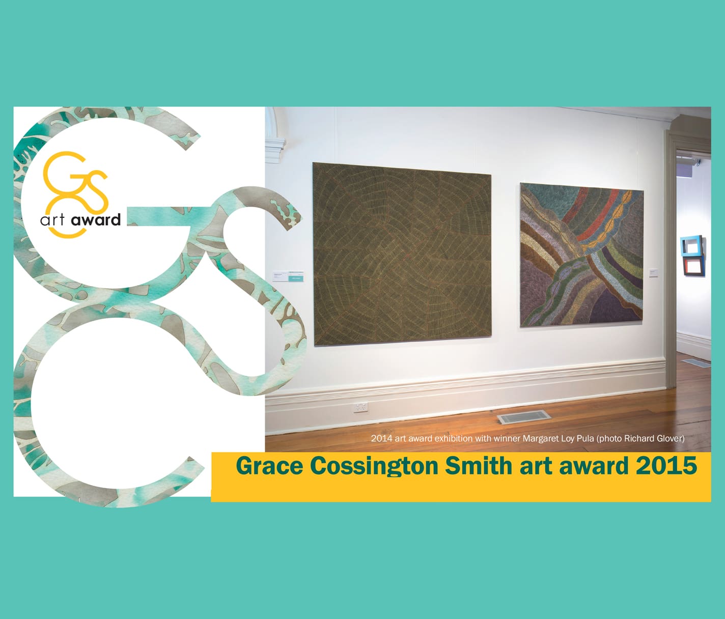 GCS Art Award 2015 Finalists - Abbotsleigh | Empowering young women ...