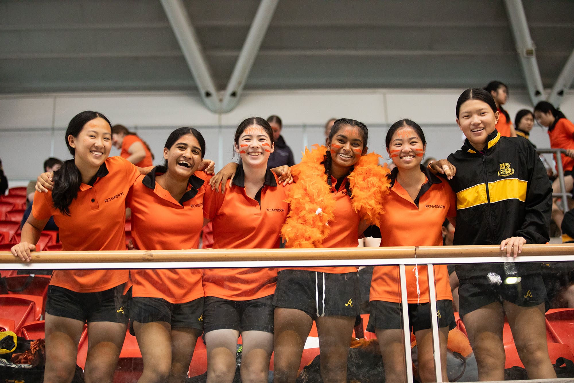 In Pictures: 2025 Senior Swimming Carnival - Abbotsleigh | Empowering ...
