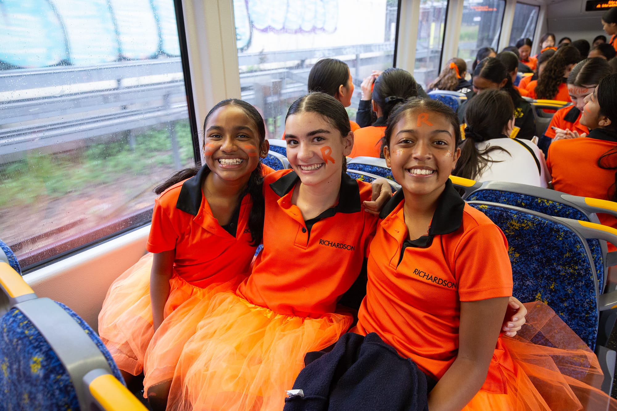 In Pictures: 2025 Senior Swimming Carnival - Abbotsleigh | Empowering ...