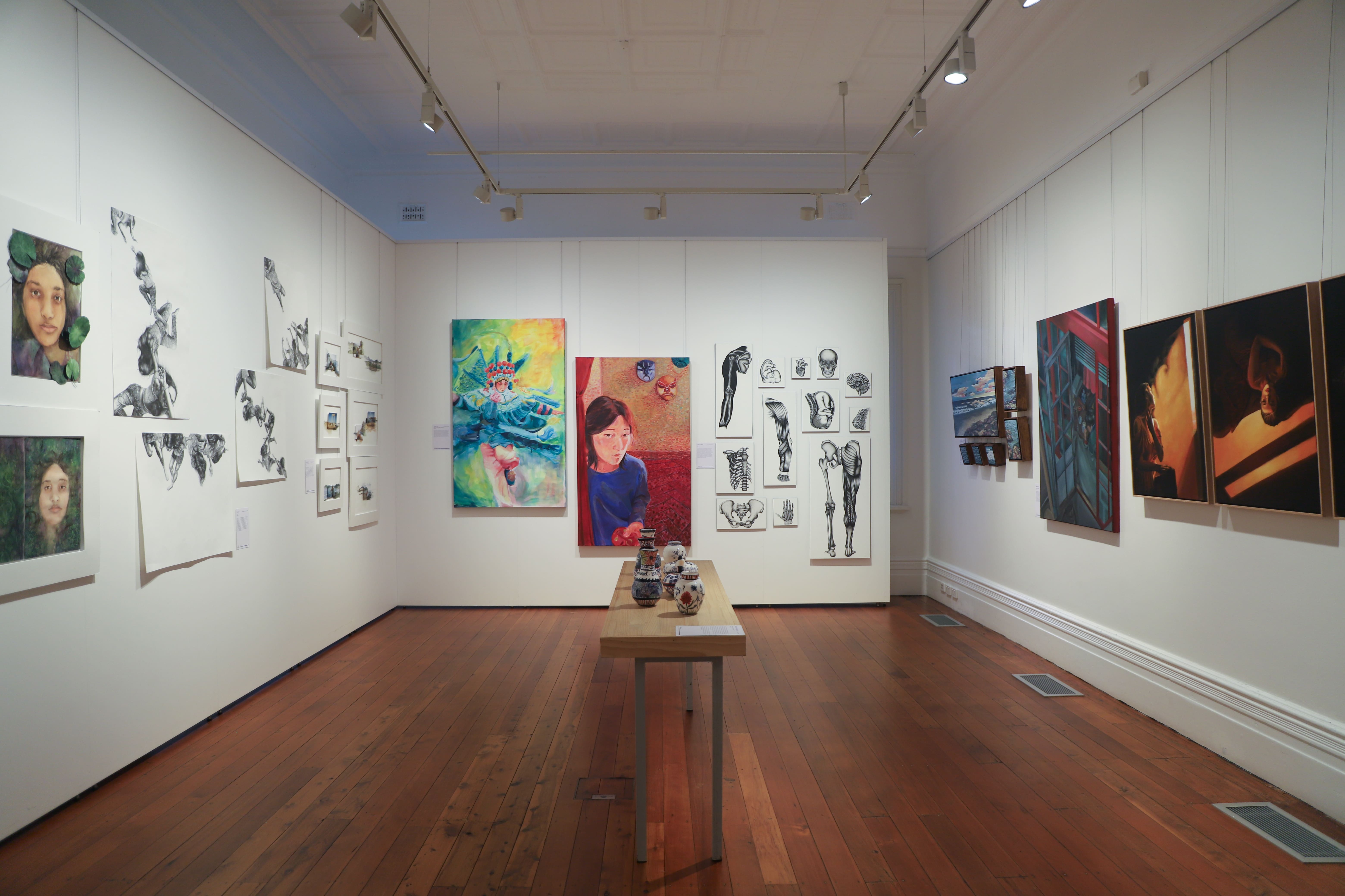 GCS Gallery ART NORTH 2025 - Abbotsleigh | Empowering young women since ...