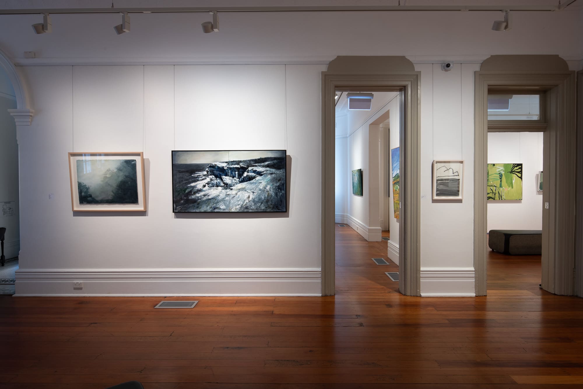 GCS Gallery - Local Artists Hornsby 2025 - Abbotsleigh | Empowering ...