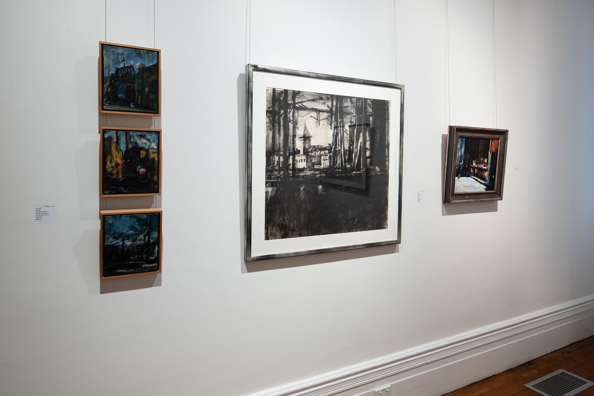 GCS Gallery - Local Artists Hornsby 2025 - Abbotsleigh | Empowering ...