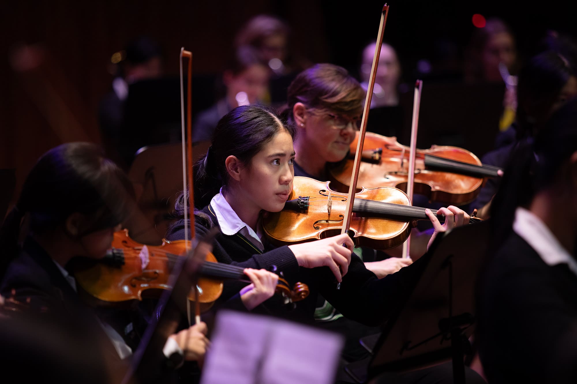 Night of a Thousand Stars: Abbotsleigh’s 140th Anniversary Concert ...
