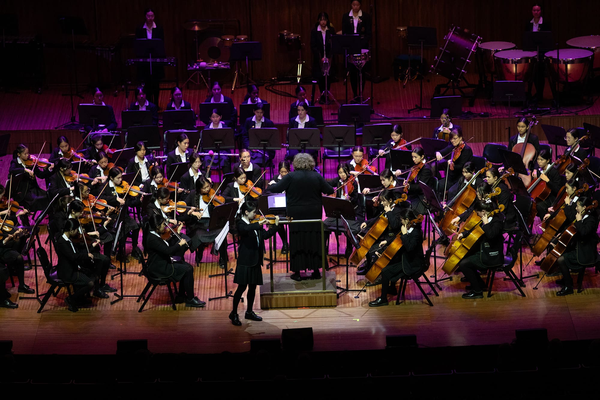 Night of a Thousand Stars: Abbotsleigh’s 140th Anniversary Concert ...