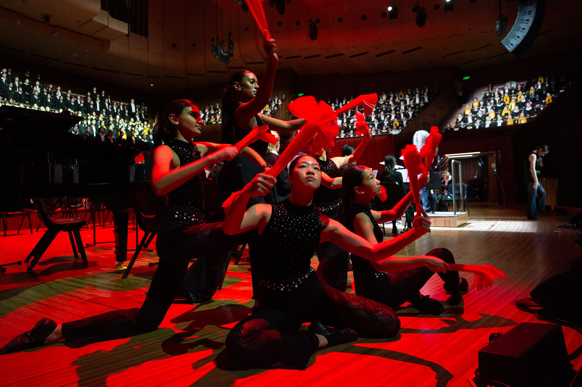 Night of a Thousand Stars: Abbotsleigh’s 140th Anniversary Concert ...