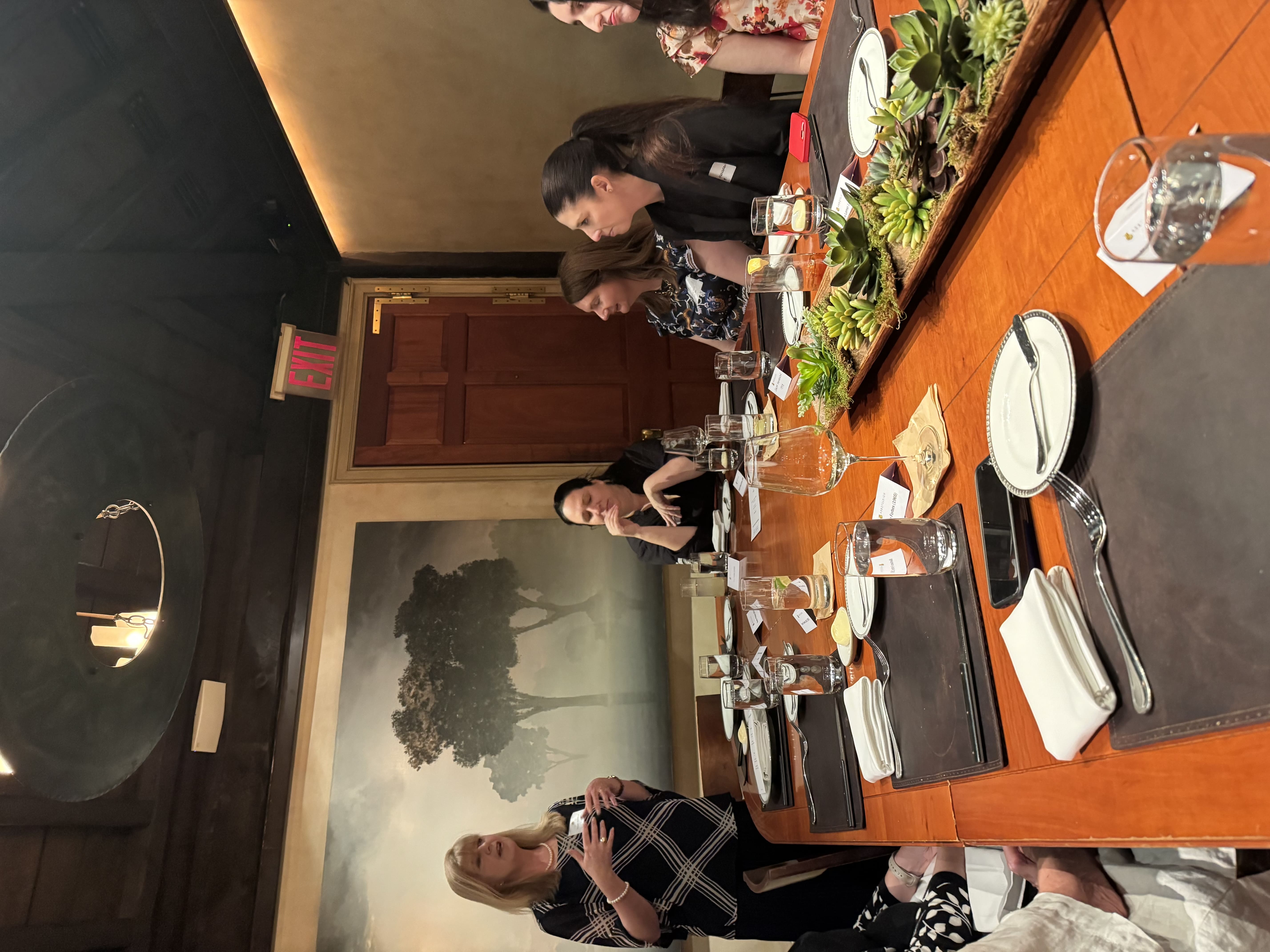 Photo Gallery - 2025 New York Old Girls' Reunion - Abbotsleigh ...
