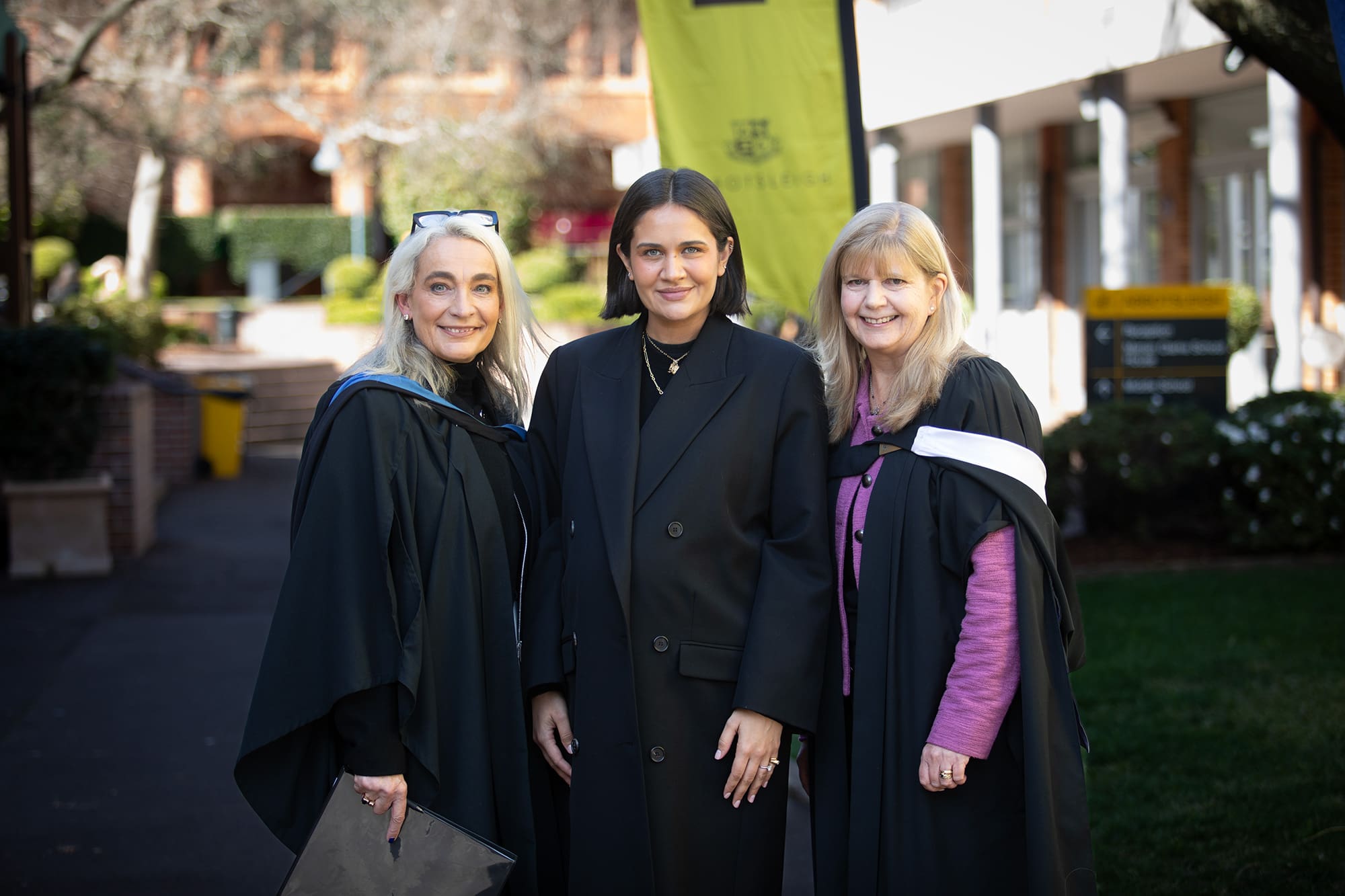 Celebrating 140 Years of Abbotsleigh - Abbotsleigh | Empowering young ...