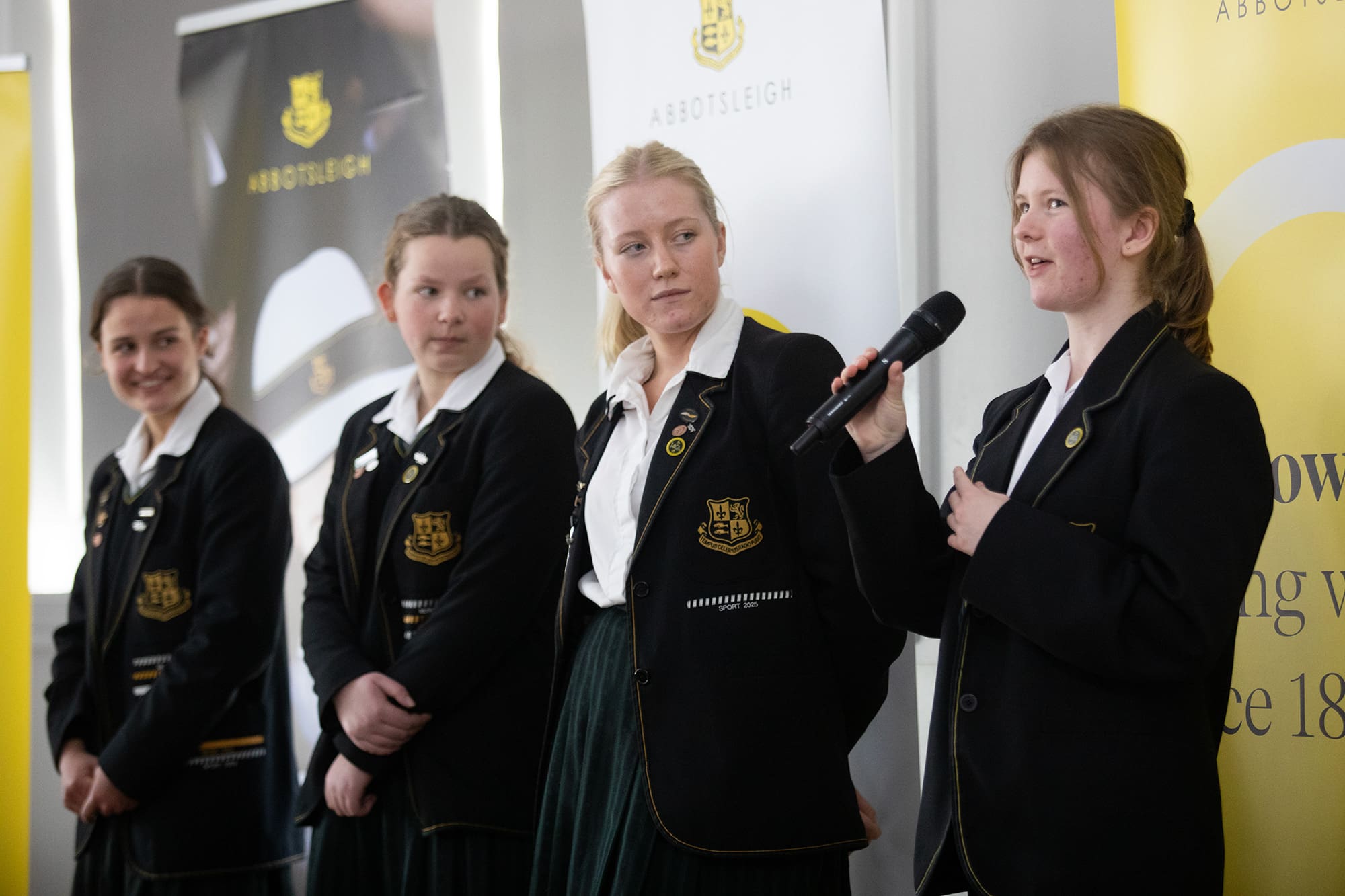Celebrating 140 Years of Abbotsleigh - Abbotsleigh | Empowering young ...