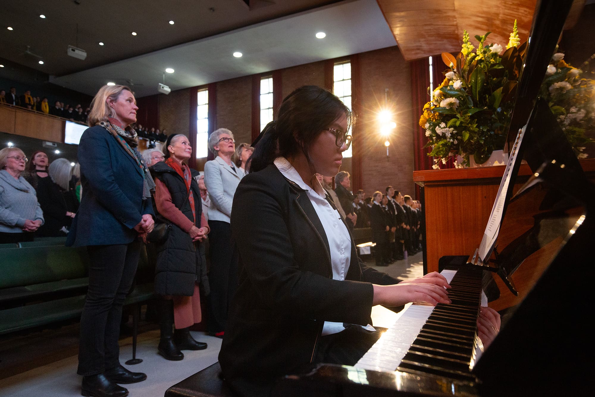 Celebrating 140 Years of Abbotsleigh - Abbotsleigh | Empowering young ...