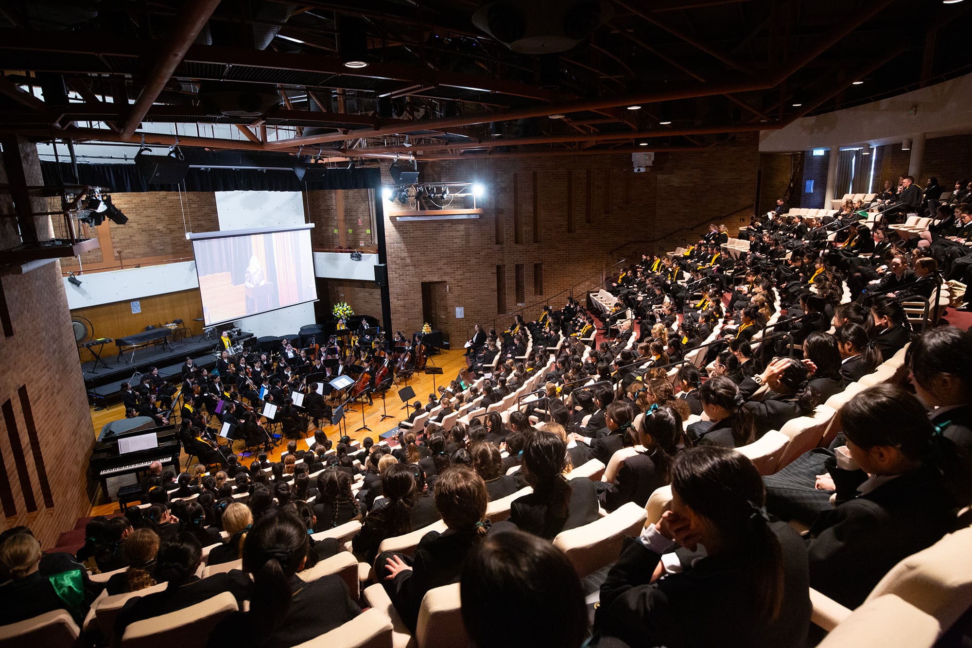 Celebrating 140 Years of Abbotsleigh - Abbotsleigh | Empowering young ...