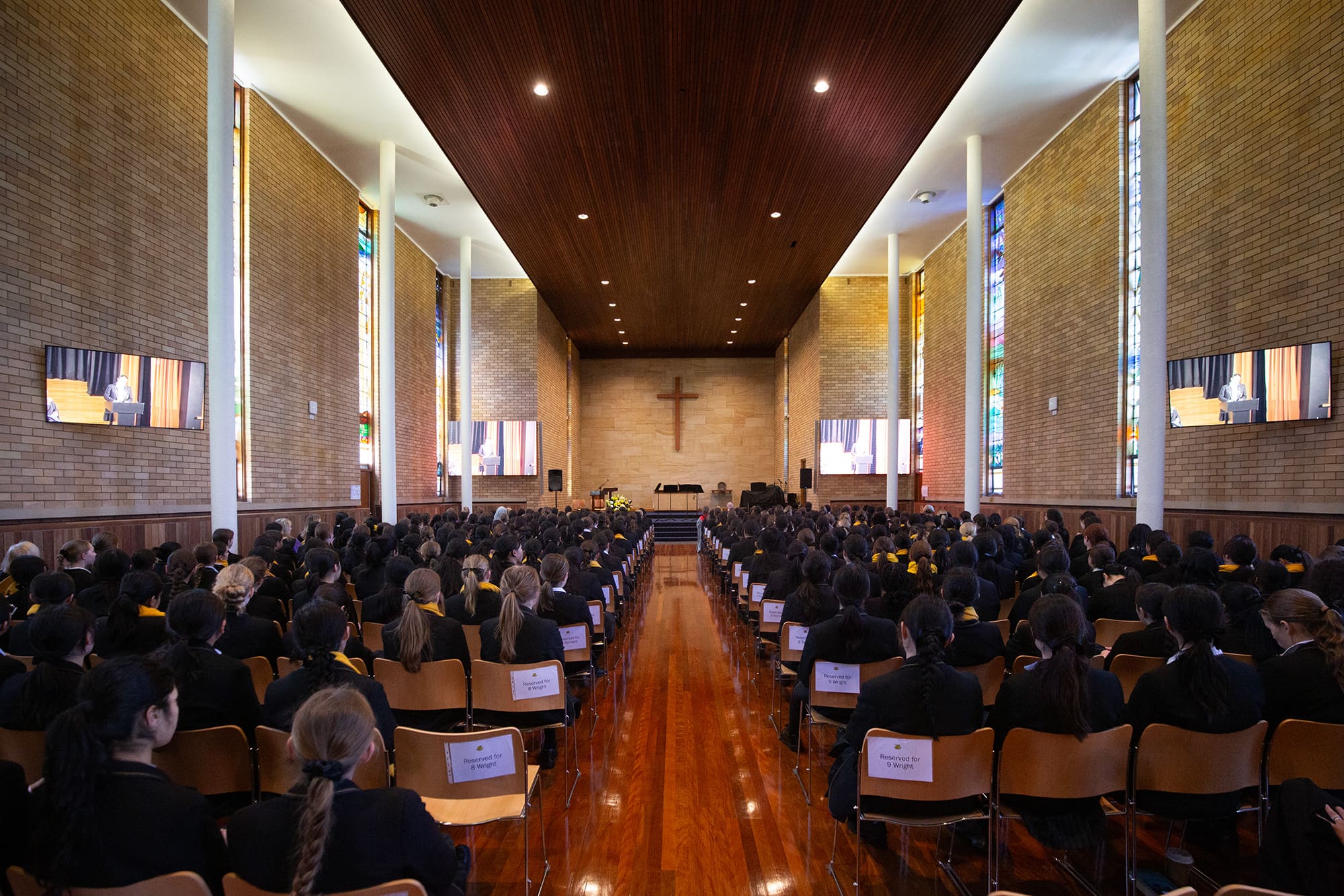 Celebrating 140 Years of Abbotsleigh - Abbotsleigh | Empowering young ...