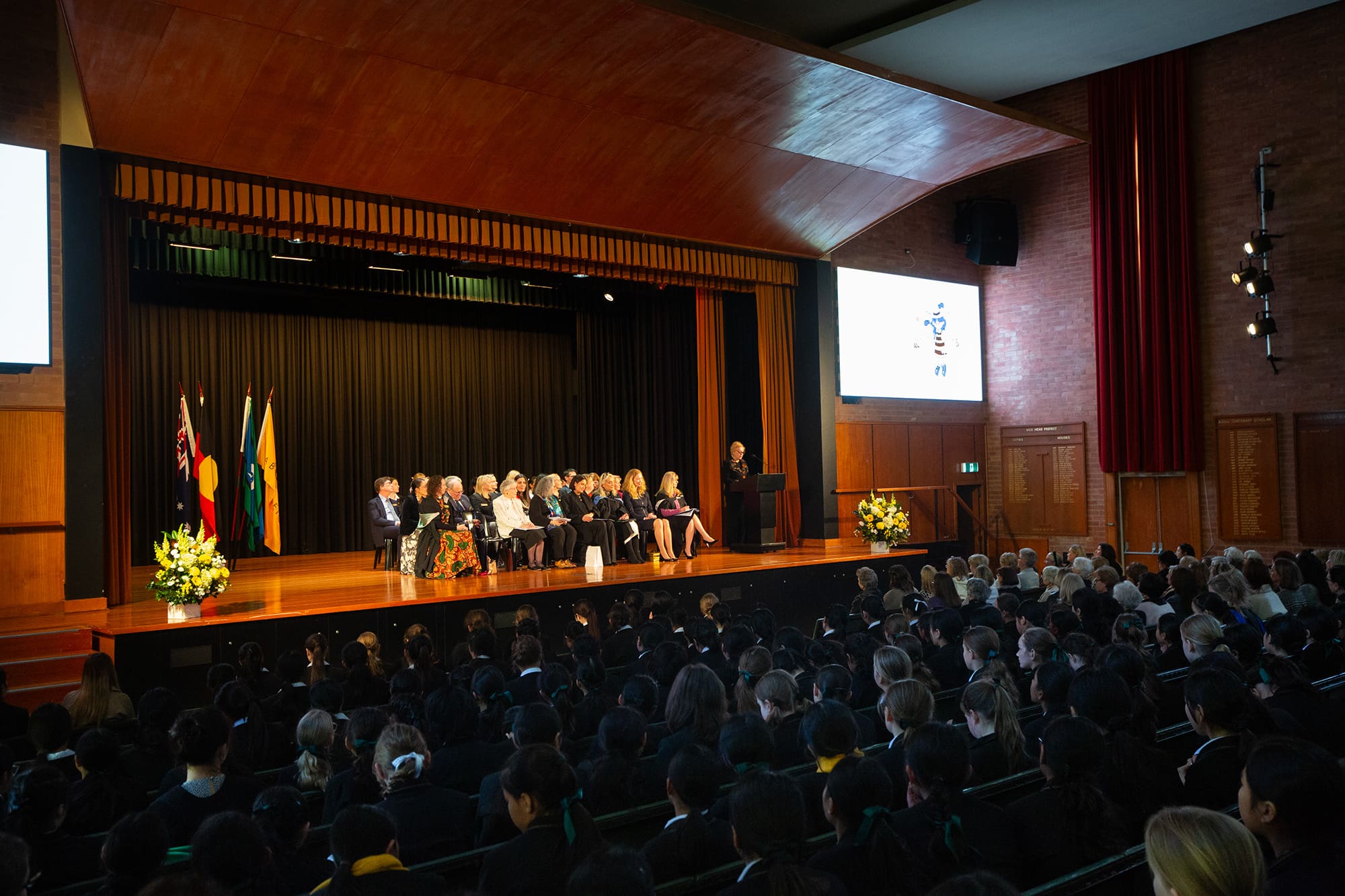 Celebrating 140 Years of Abbotsleigh - Abbotsleigh | Empowering young ...