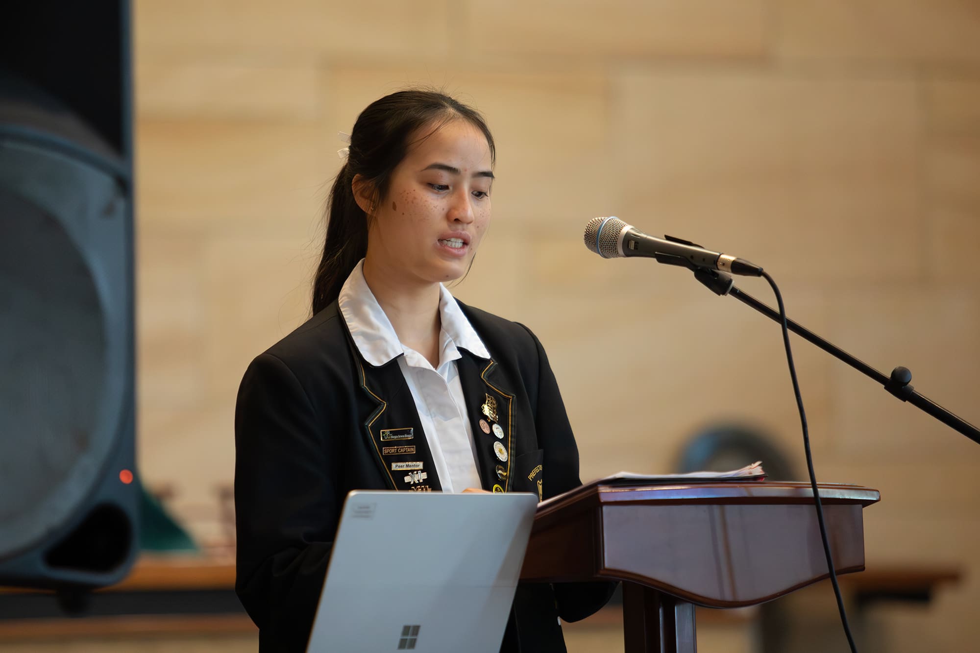 2025 Valedictory Events - Abbotsleigh | Empowering young women since 1885